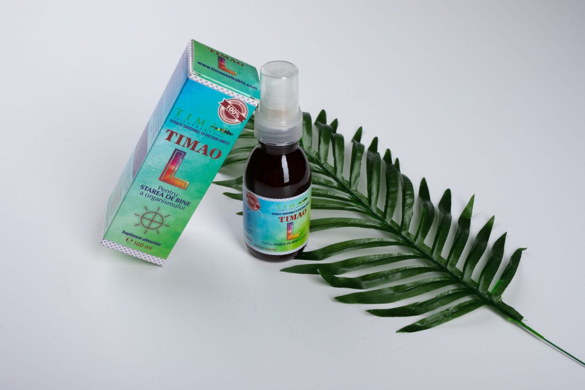 Tincturi – Natural Healing