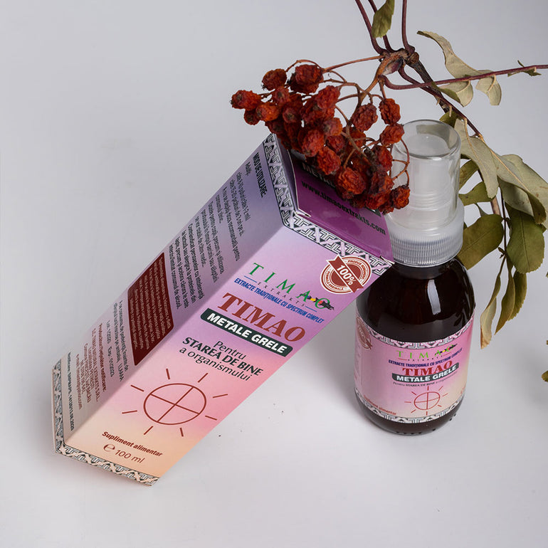 Natural Healing - Suplimente Natural Healing, Paleo Powders, La Terre