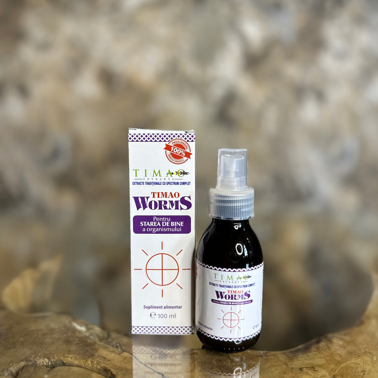 Natural Healing - Suplimente Natural Healing, La Terre