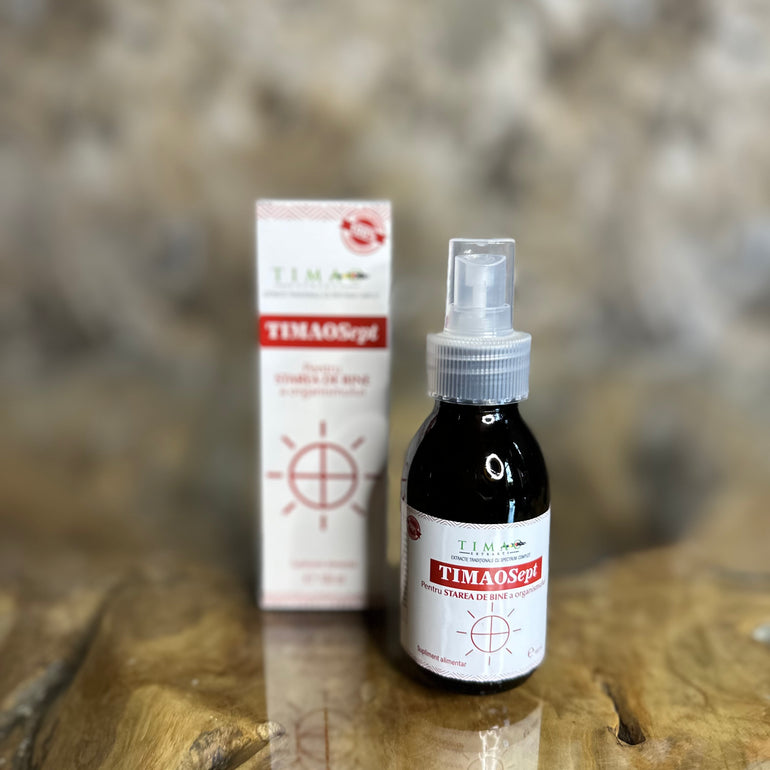 Natural Healing - Suplimente Natural Healing, La Terre