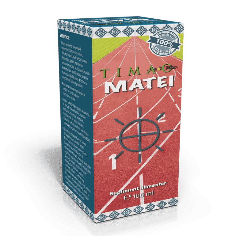 Natural Healing - Suplimente Natural Healing, Paleo Powders, La Terre